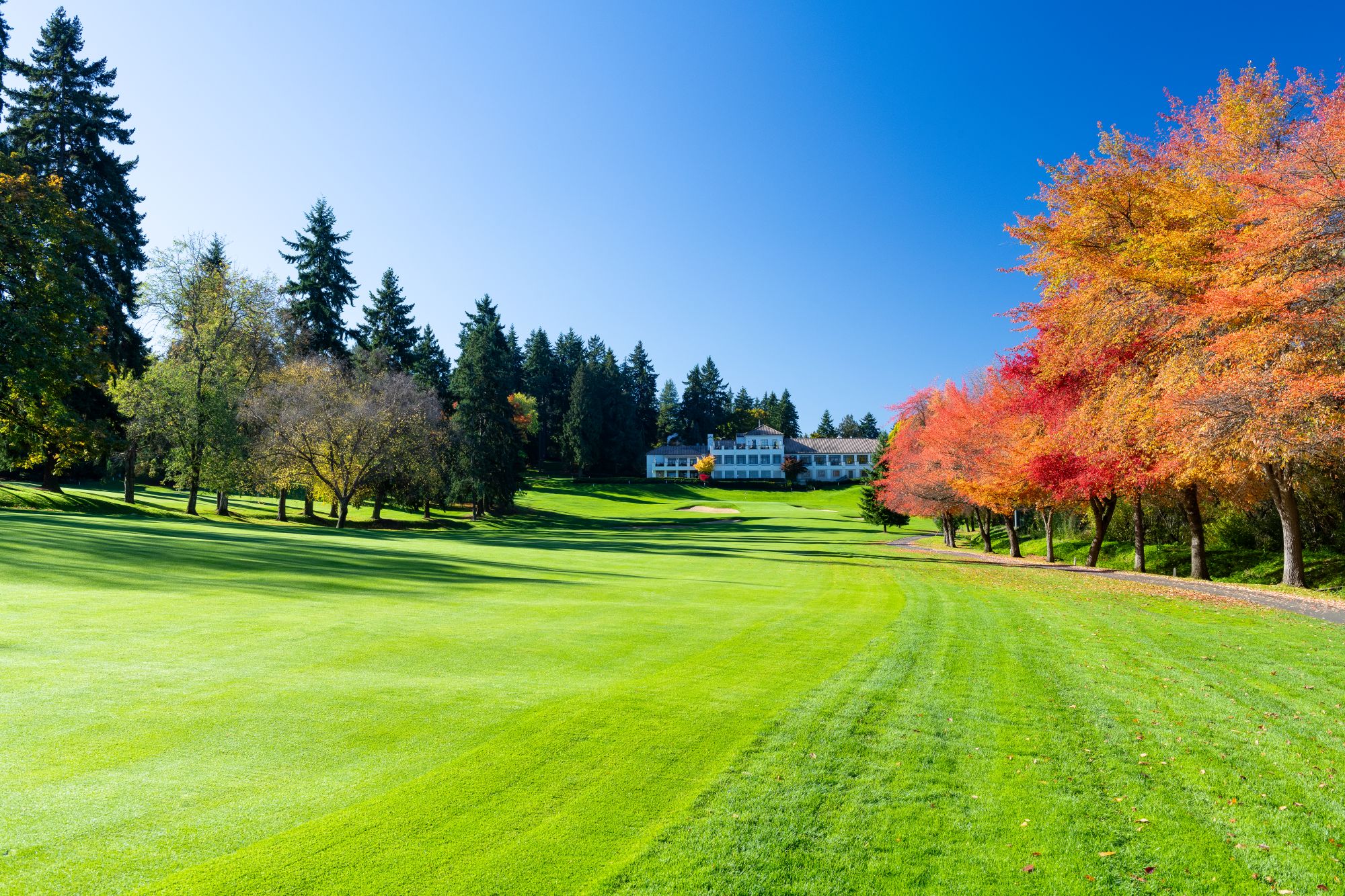 Guest Information - Broadmoor Golf Club